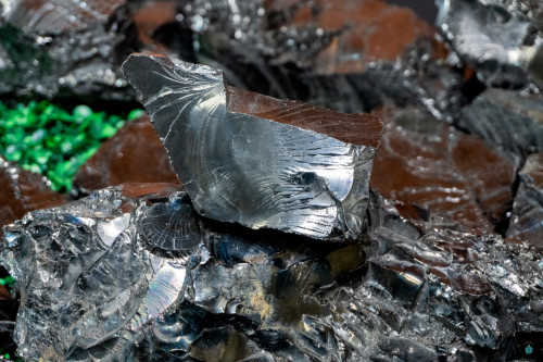 Shungite Meanings and Crystal Properties - The Crystal Council