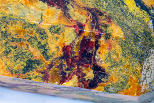 Capricorn Crystals - The Crystal Council