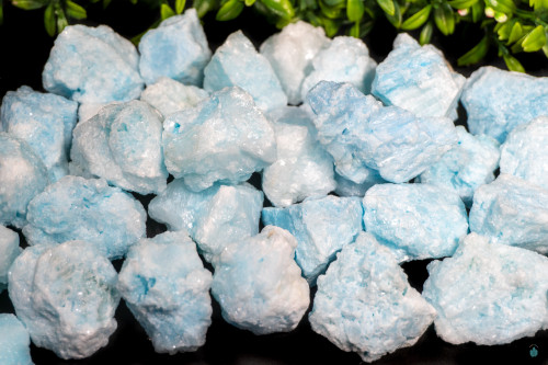 Aquamarine Meanings and Crystal Properties - The Crystal Council