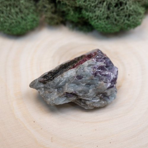 Watermelon Tourmaline Meanings and Crystal Properties - The Crystal Council