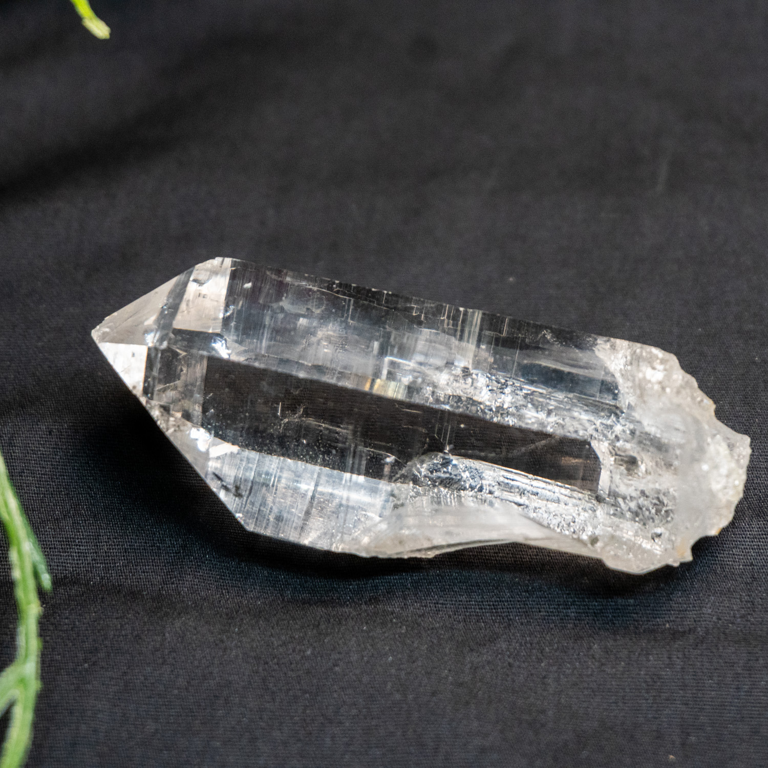 Himalayan Quartz Medium #1 - The Crystal Council