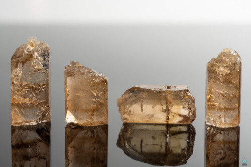 Sulfur Quartz Meanings and Crystal Properties - The Crystal Council