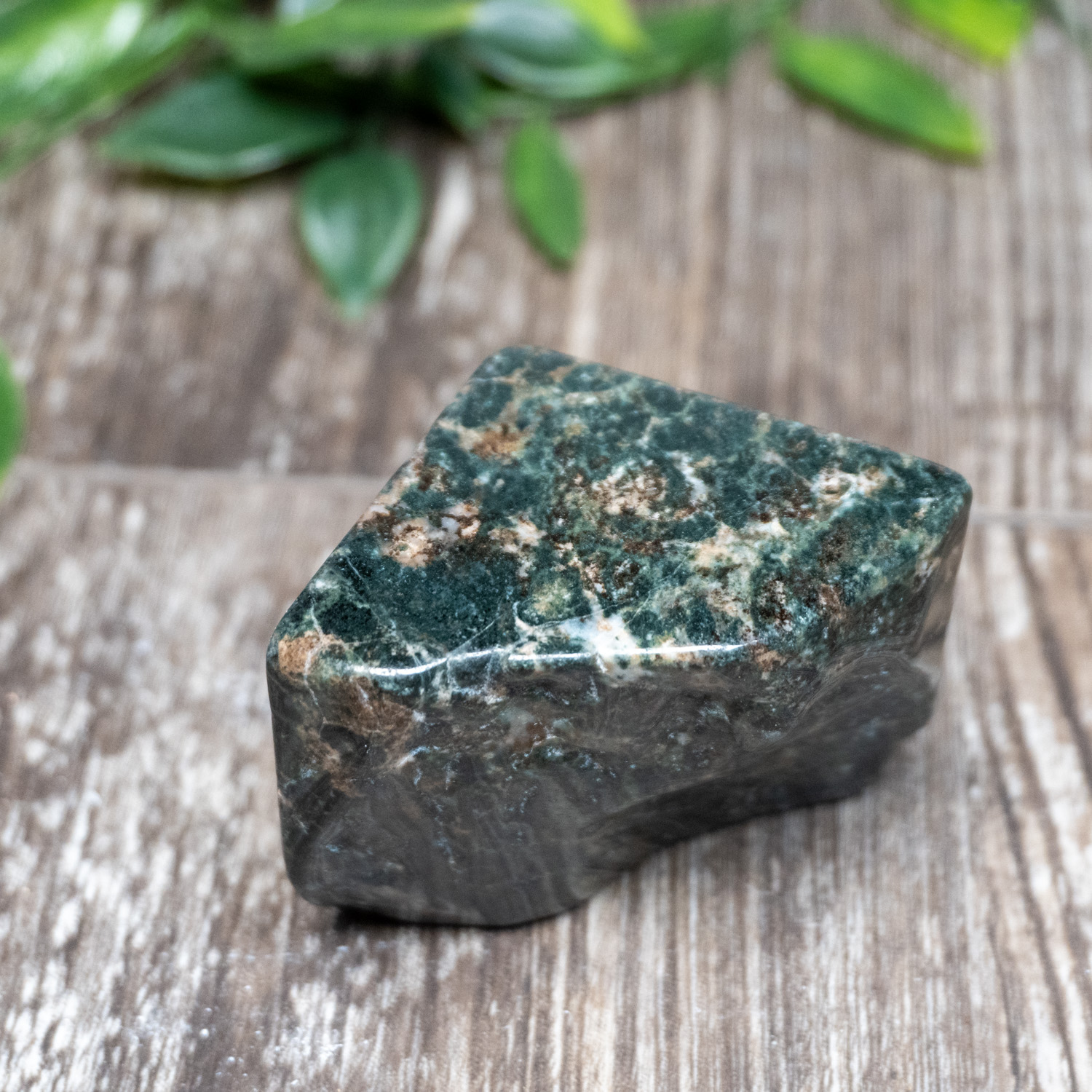 Nine Dragon Jade #16 - The Crystal Council