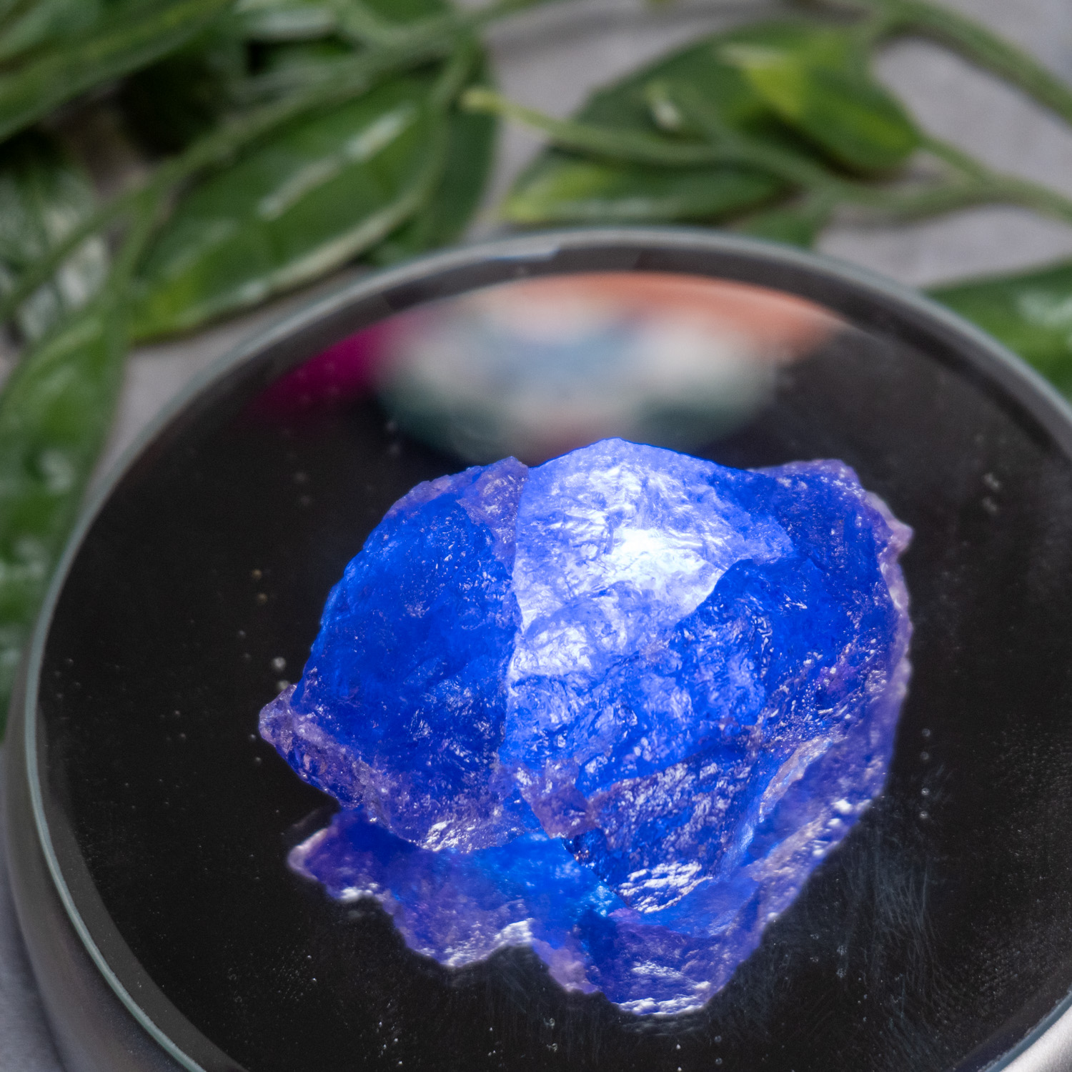 Coquimbite Raw #11 - The Crystal Council