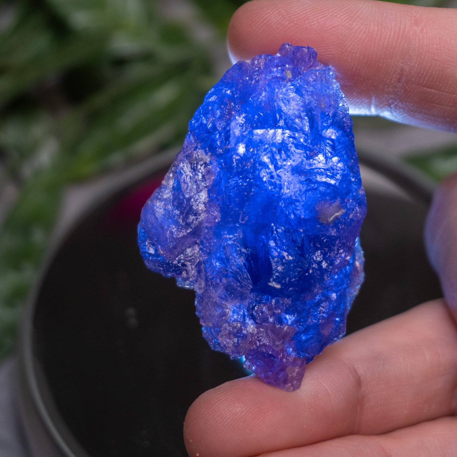 Coquimbite Raw #11 - The Crystal Council