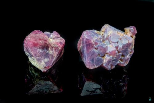 Spinel Meanings and Crystal Properties - The Crystal Council