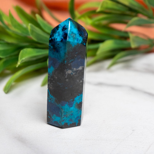 Shattuckite Meanings and Crystal Properties - The Crystal Council