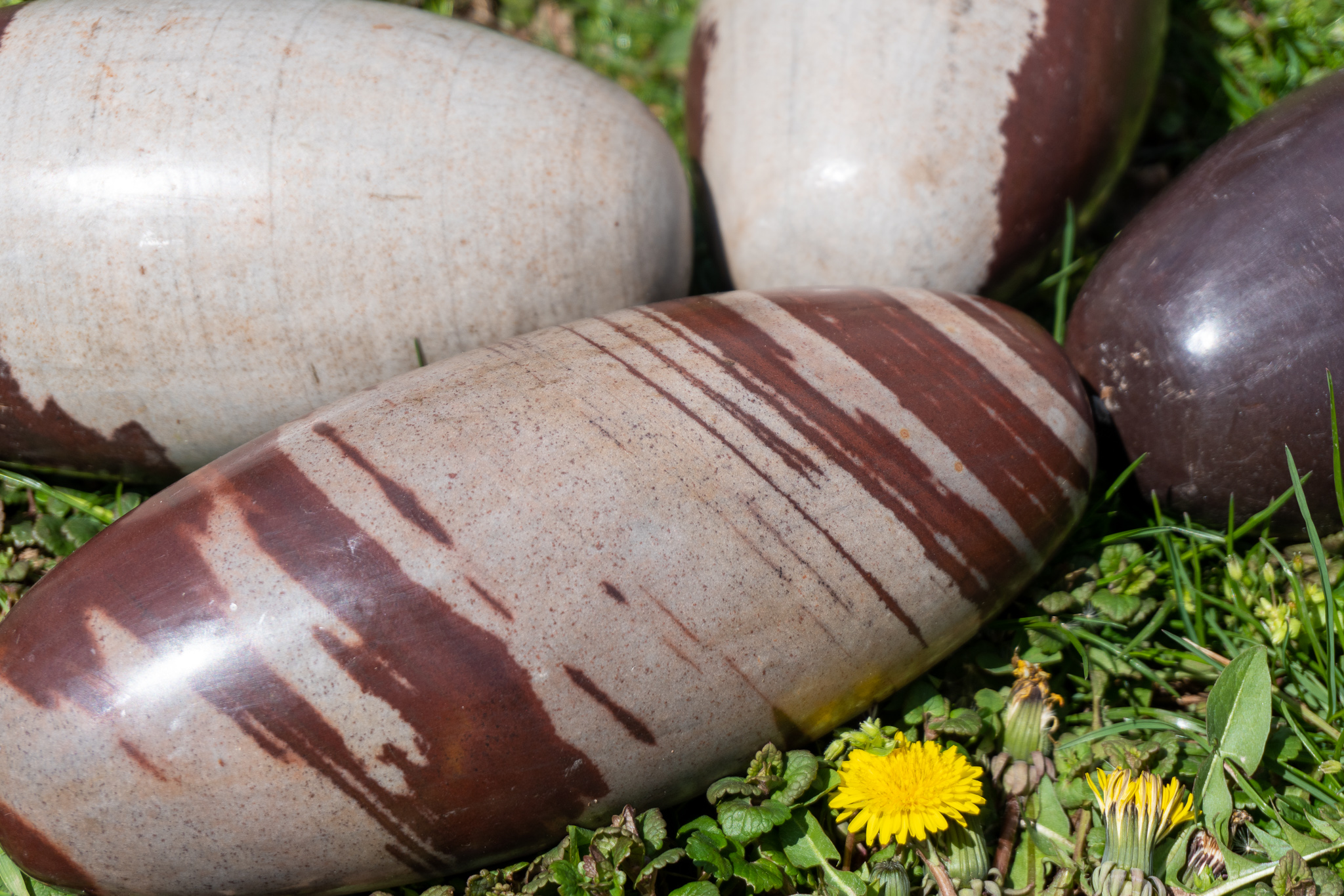 Shiva Lingam Meanings and Crystal Properties - The Crystal Council