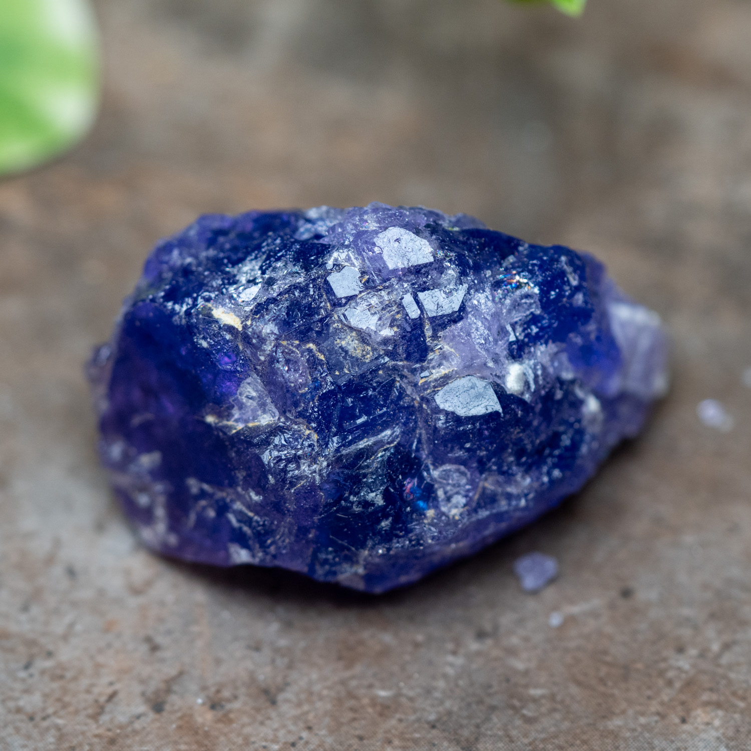 Coquimbite Raw #12 - The Crystal Council