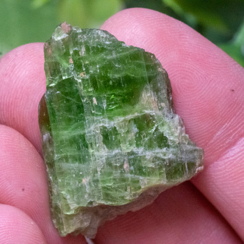 Tremolite Meanings and Crystal Properties - The Crystal Council