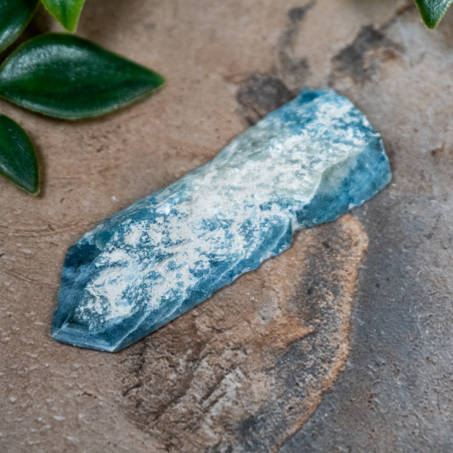 Dianite Polished #3 - The Crystal Council