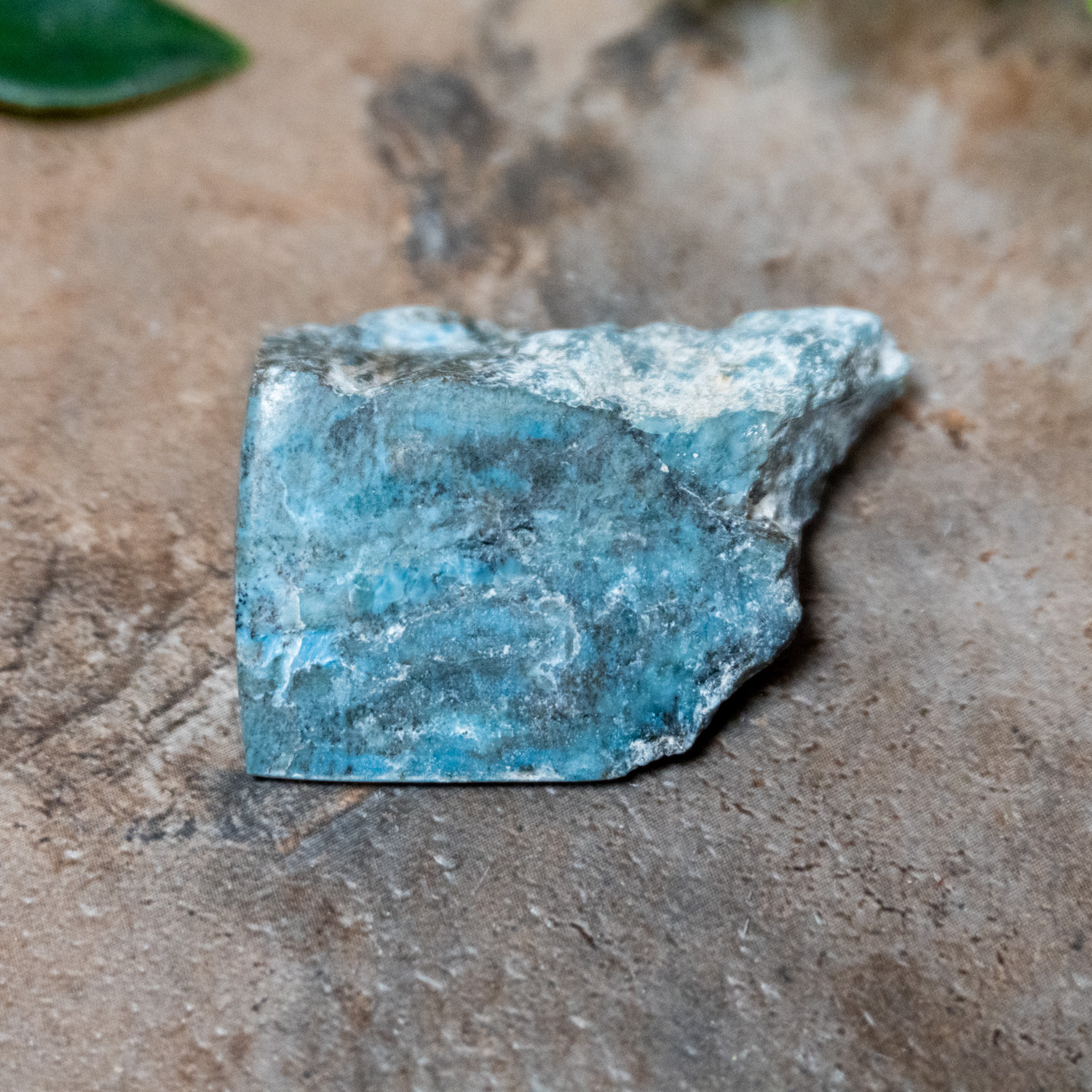 Dianite Polished #2 - The Crystal Council