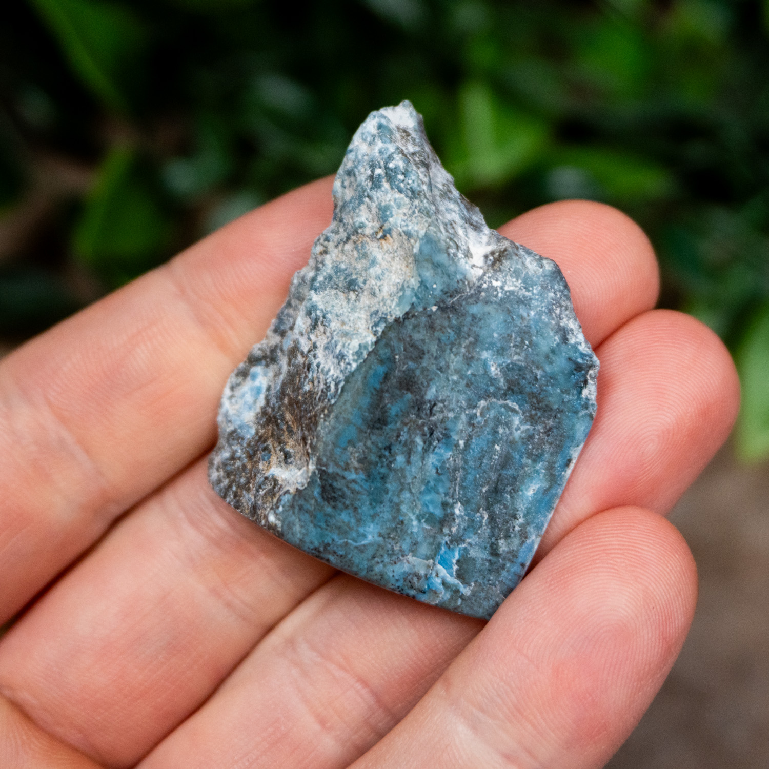 Dianite Polished #2 - The Crystal Council