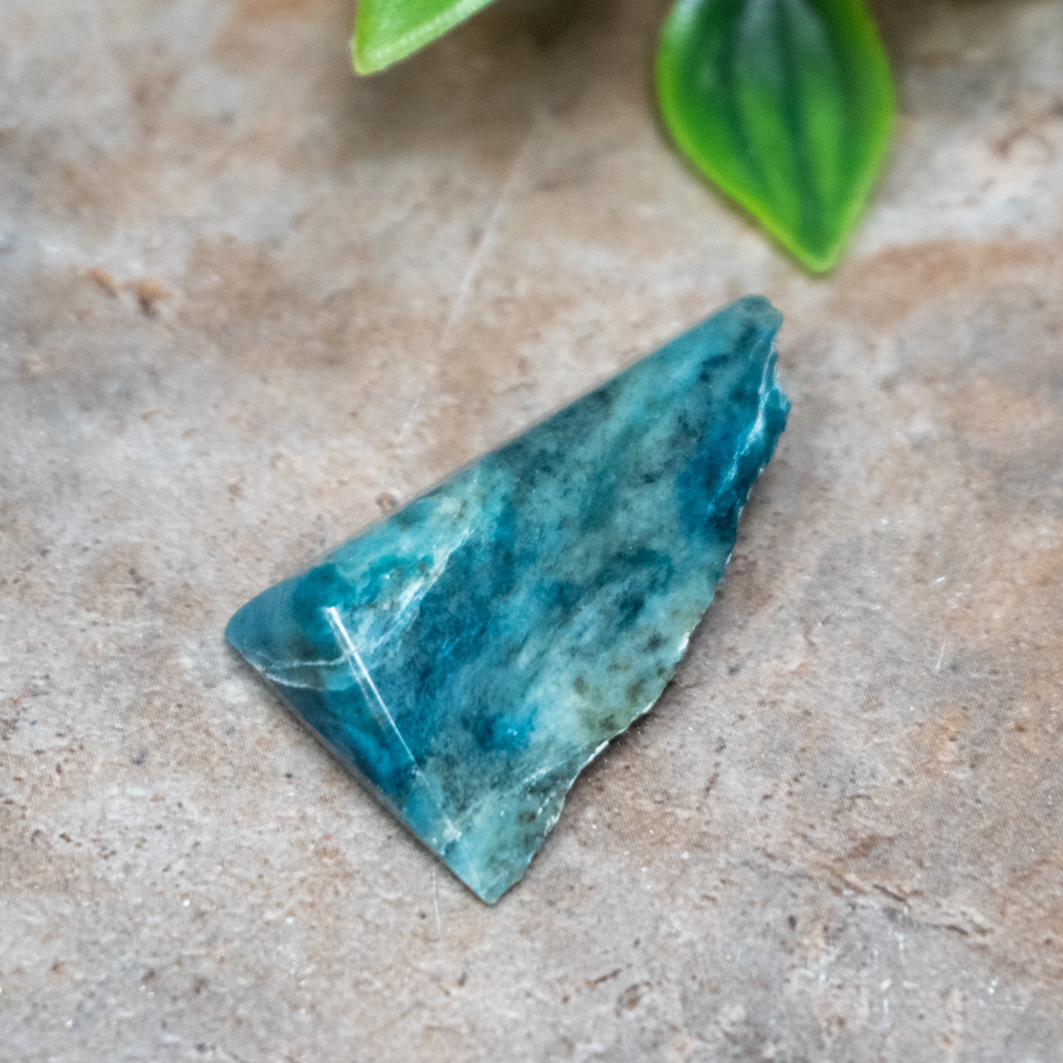 Dianite Polished #1 - The Crystal Council