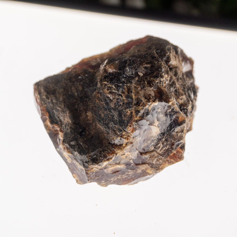 Indonesian Blue Amber Raw #2 - The Crystal Council