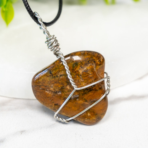 Nellite Meanings and Crystal Properties - The Crystal Council