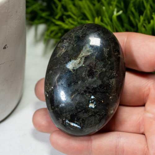 Larvikite Meanings and Crystal Properties - The Crystal Council