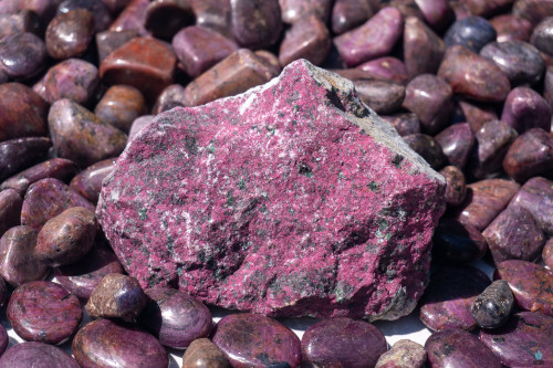 Ruby Meanings and Crystal Properties - The Crystal Council