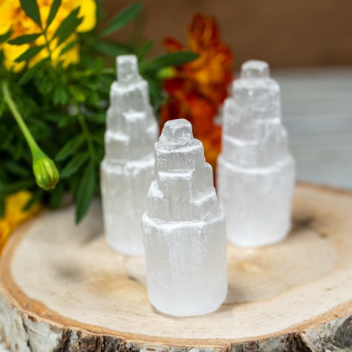 Selenite Meanings and Crystal Properties - The Crystal Council
