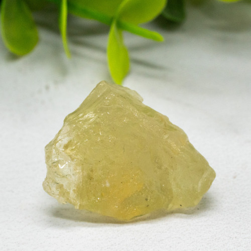 Heliodor Meanings and Crystal Properties - The Crystal Council