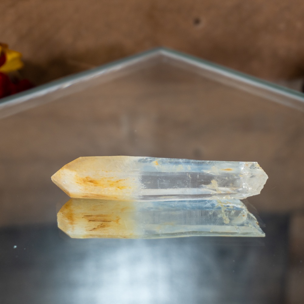 Mango Quartz #2 - The Crystal Council