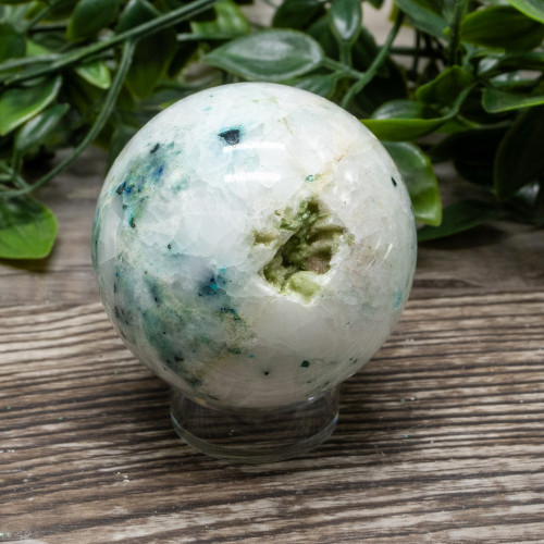 Venus Planet Crystals - The Crystal Council