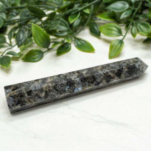 Larvikite Meanings and Crystal Properties - The Crystal Council