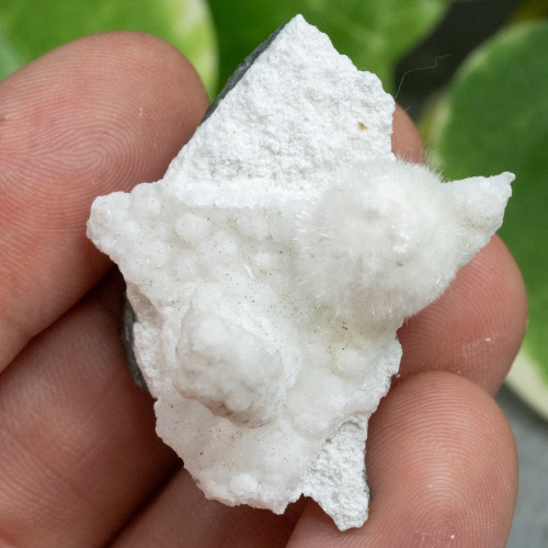 Okenite Meanings and Crystal Properties - The Crystal Council