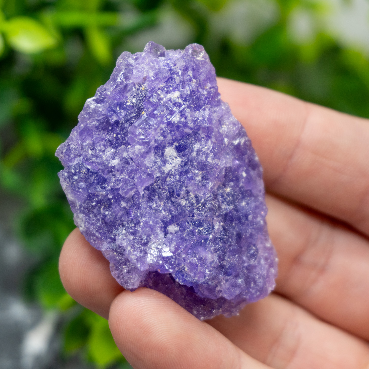 Coquimbite Raw #25 - The Crystal Council