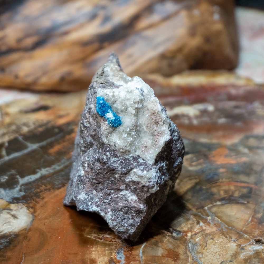 Cavansite #2 - The Crystal Council