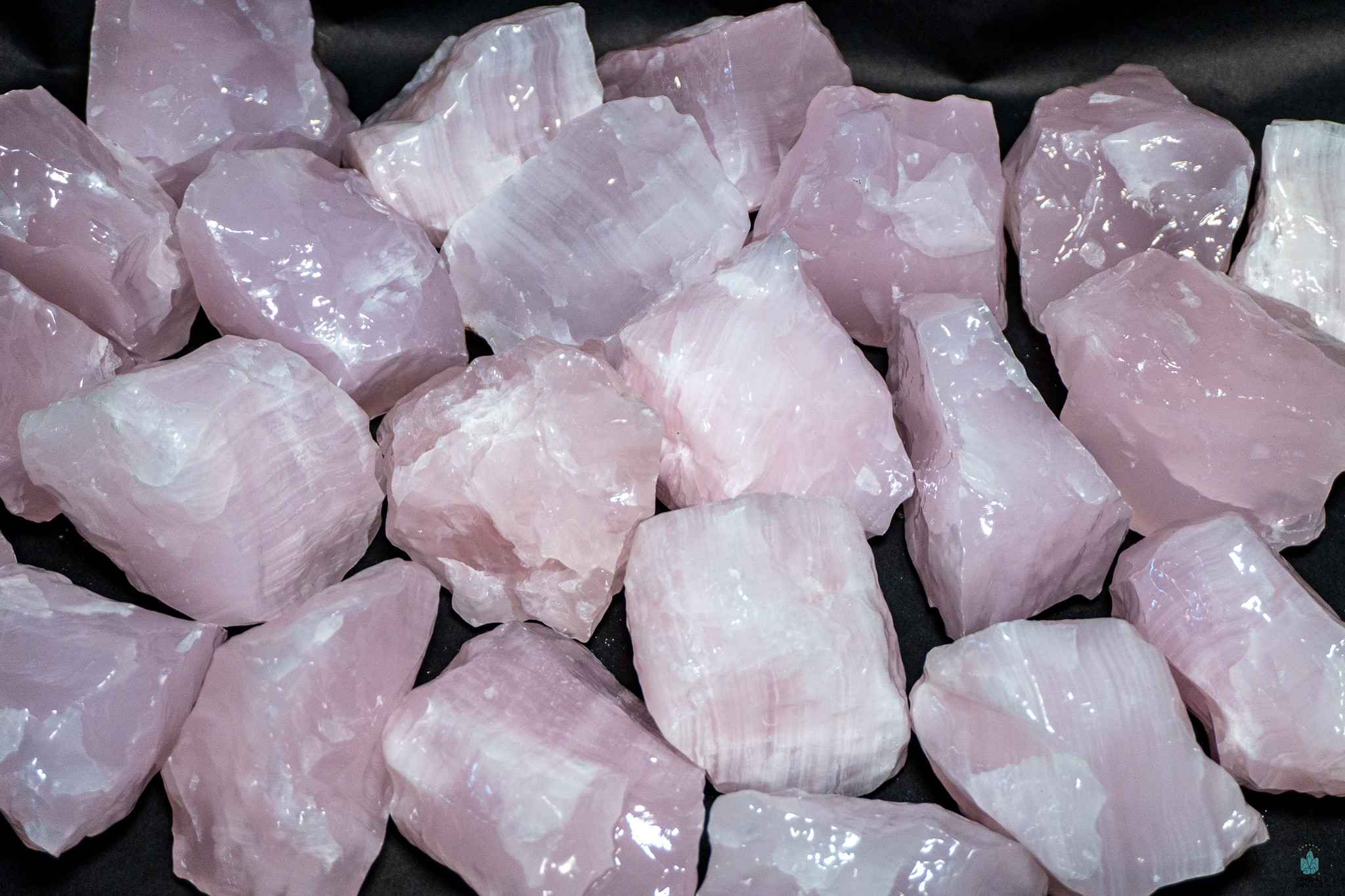 Pink Calcite Meanings and Crystal Properties - The Crystal Council