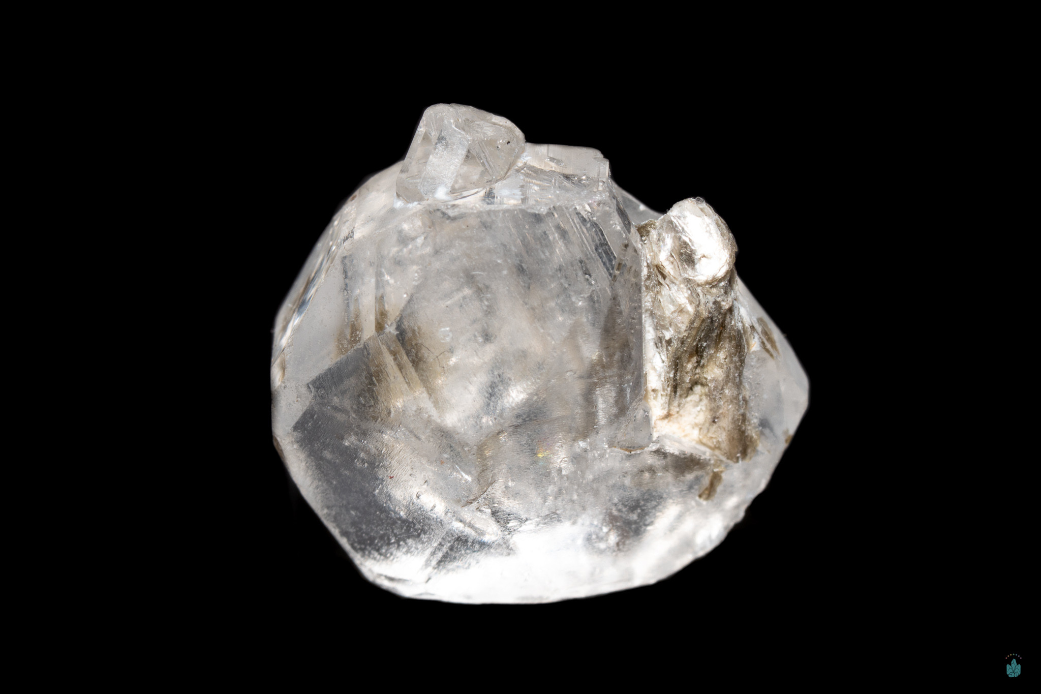 Phenacite Meanings and Crystal Properties - The Crystal Council