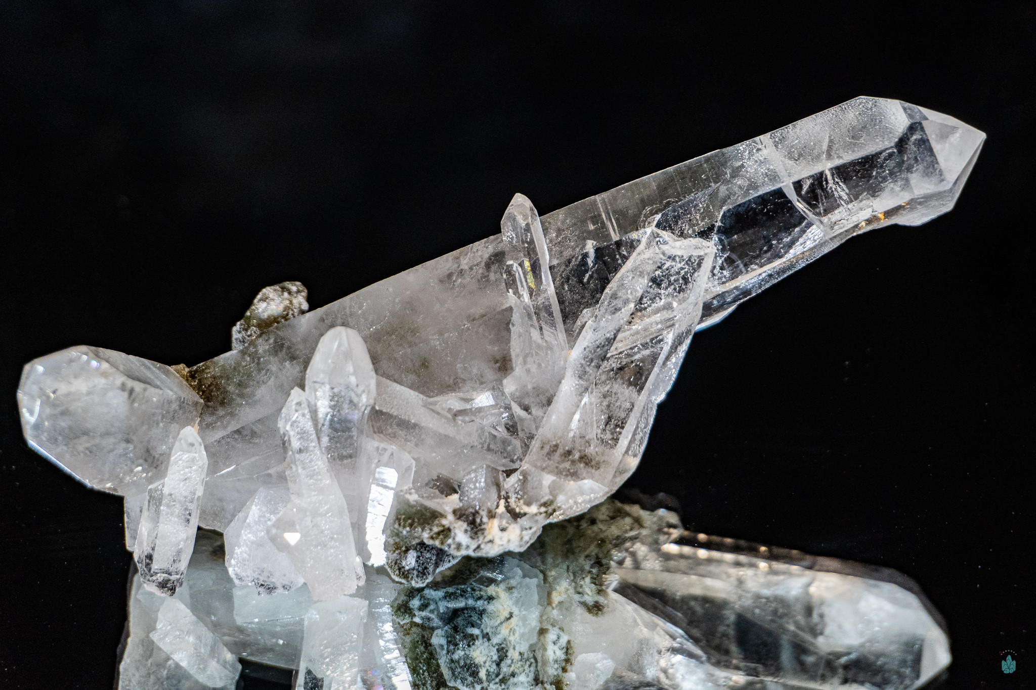 Himalayan Quartz Meanings and Crystal Properties - The Crystal Council